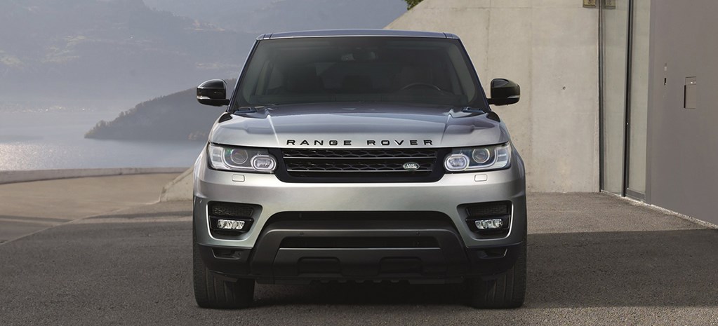 Four Cylinder Diesel Range Rover Sport • Peter Lloyd - Car Broker