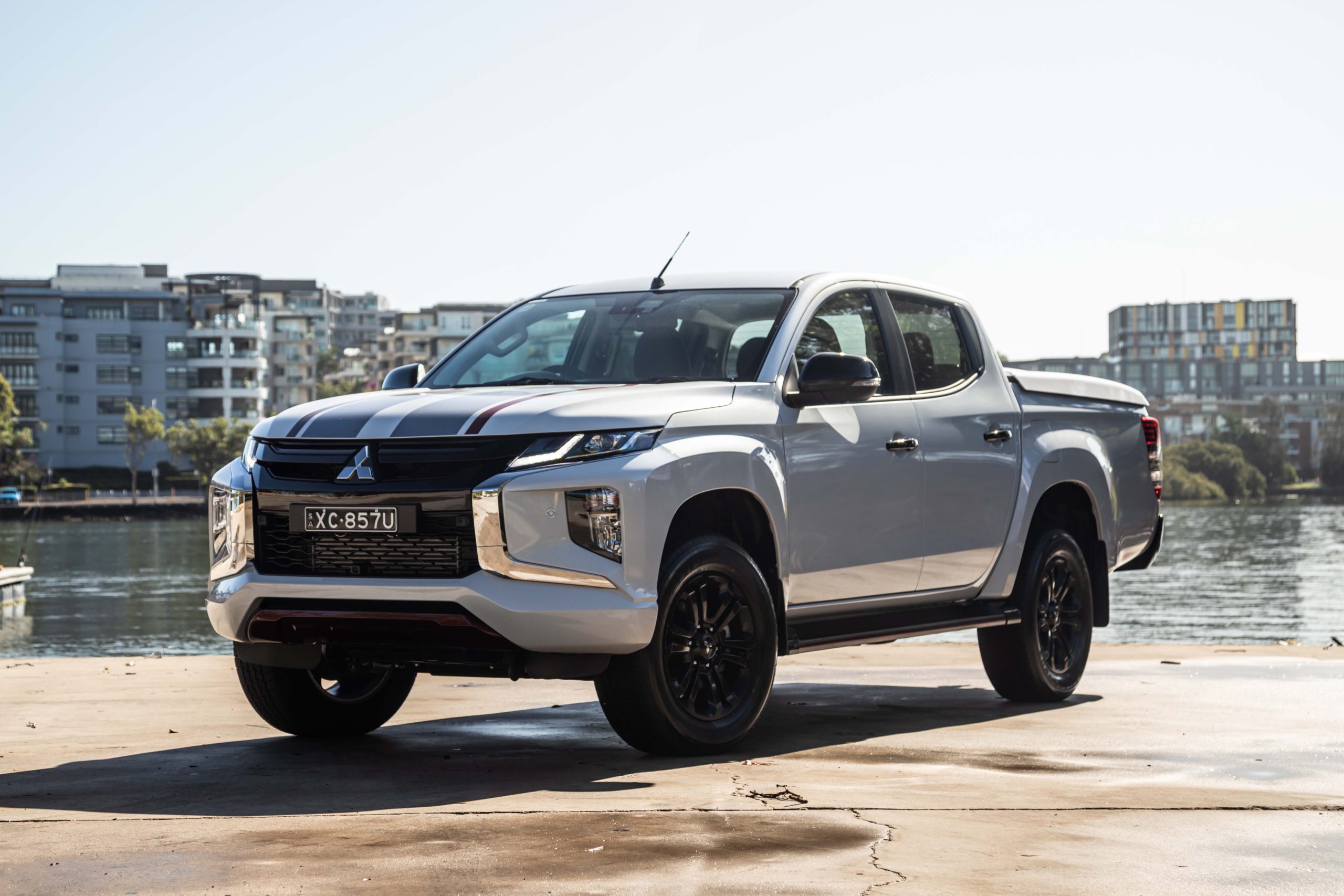 2023 Triton • Peter Lloyd - Car Broker
